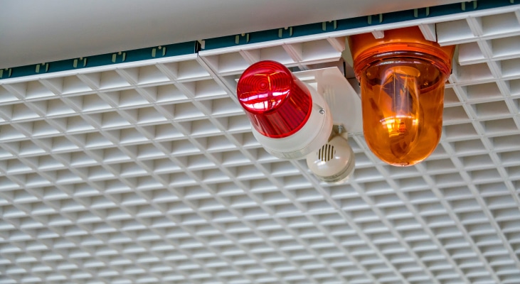 Services | Community Fire Protection LTD.